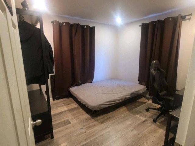 Room for rent