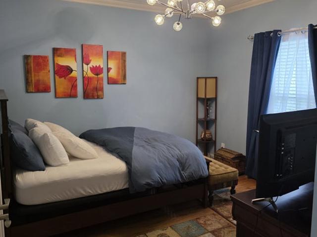 Room for Rent