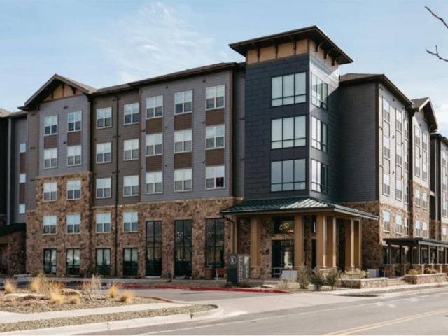 ROOM FOR RENT: $919!
