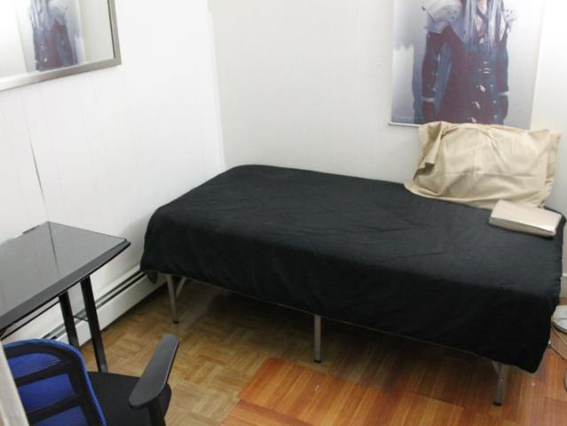 ROOM FOR RENT/DOWNTOWN, PATERSON, NEW JERSEY
