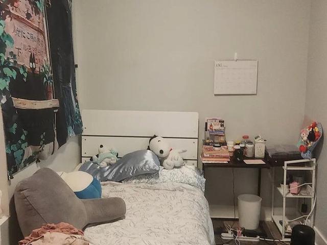 Room for reant