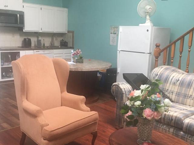 Room for Share in SE Portland