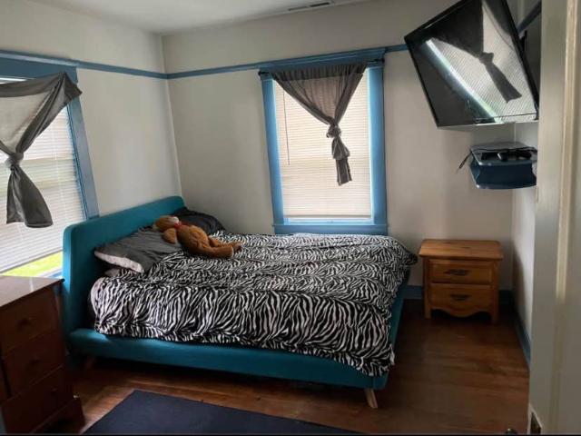 Room for single person avail. Now