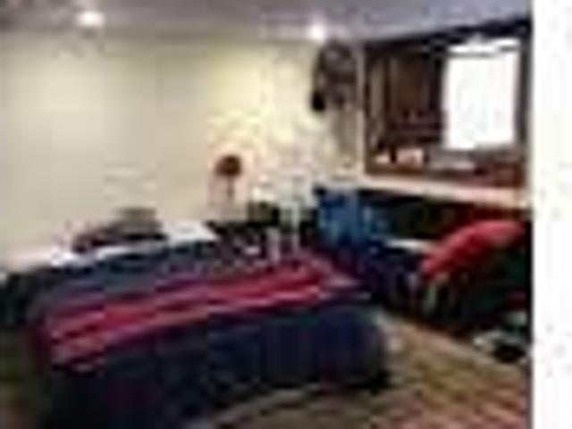 Room for sublet