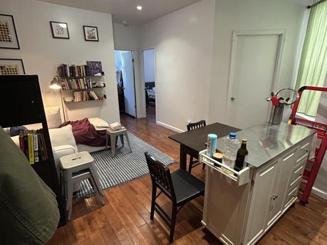 Room for sublet 8/1 9/30 West Harlem