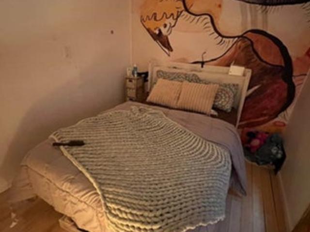Room for sublet and possible lease takeover