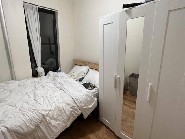Room for sublet in a 2bed apartment