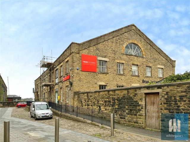 Room G1, Brian Jackson House, New. Property to rent £3,792 pcm £875 pw
