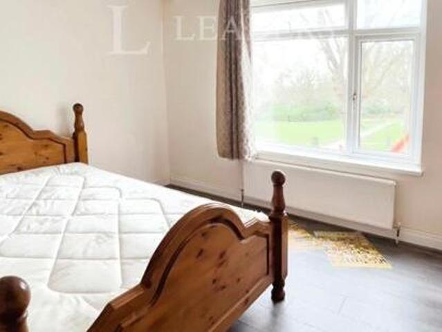 Room Gristhorpe Road, Selly Oak, 1 Bedroom House