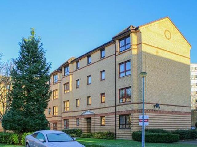 Room Grovepark Gardens, Glasgow, 1 Bedroom Flat