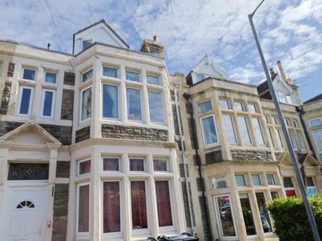 Room,harcourt Road, 1 Bedroom House