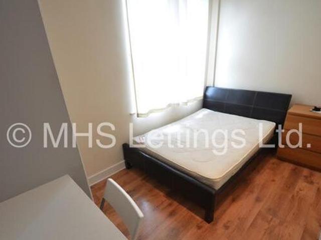 Room, Hartley Grove, 1 Bedroom House