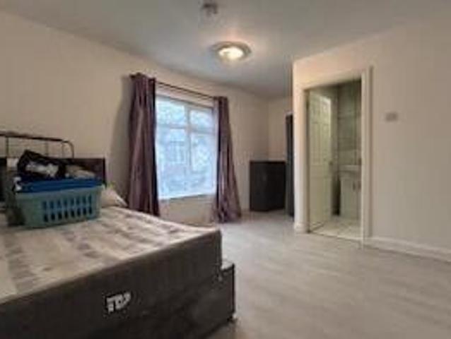 Room, High Town Road, 1 Bedroom House