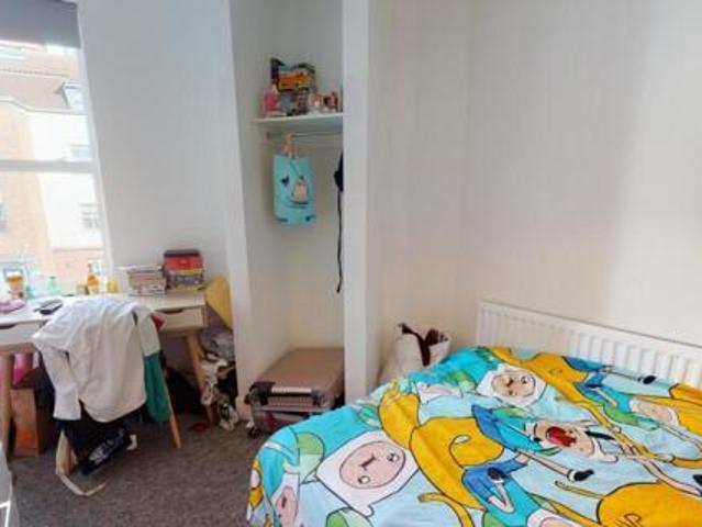 Room,hotwell Road, 1 Bedroom Terraced