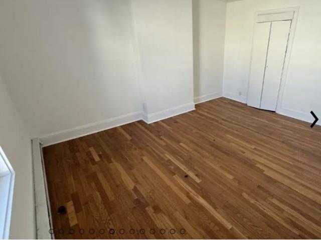 Room in Mission Hill for a one month lease