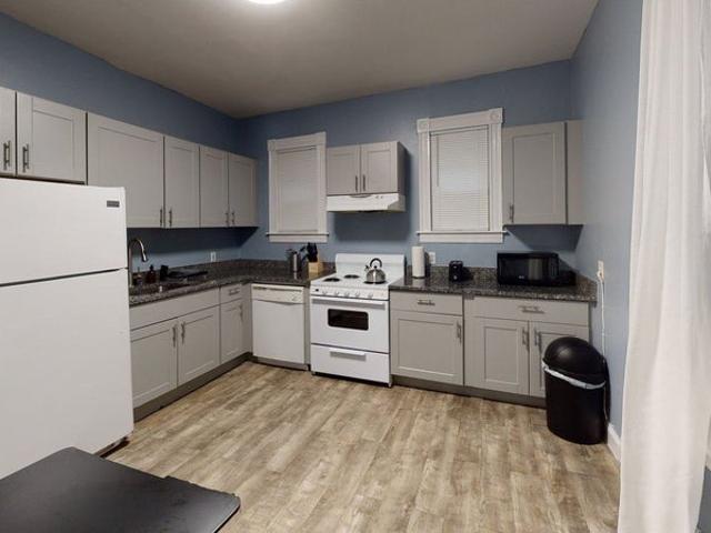 Room in Mission Hill on a flexible lease