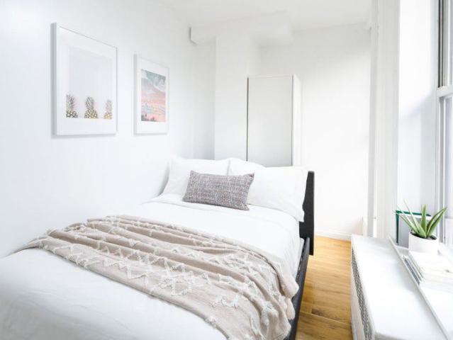 Room in modern Sutton Place 2BR/1BA