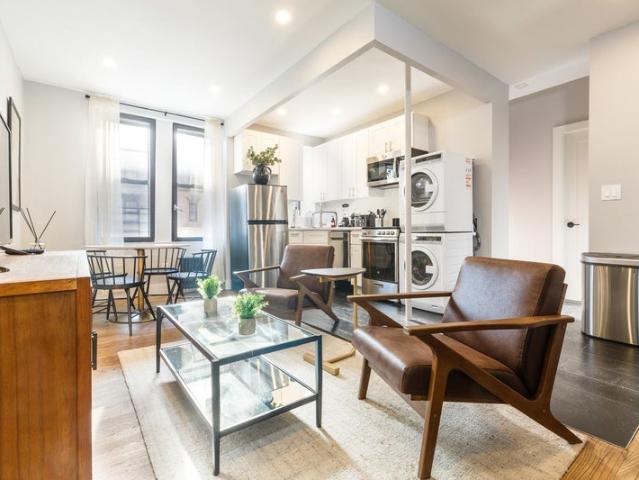 Room in Morningside Heights on a flexible lease