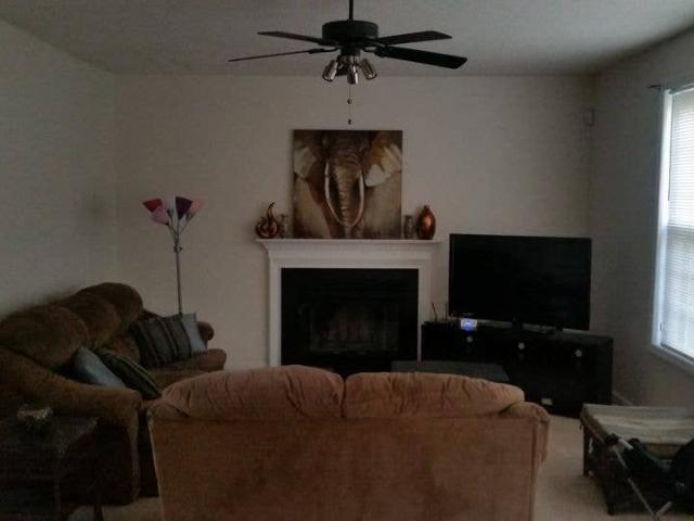 Room in Morrisville