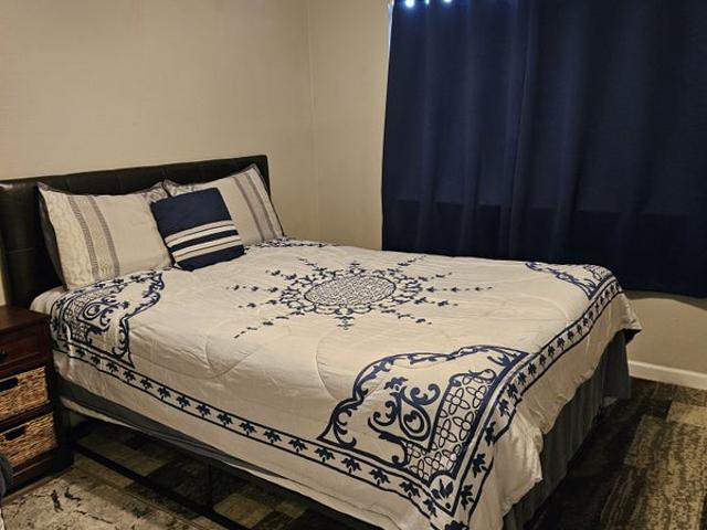 Room in NW Austin House for Rent D500,R700InclUtil