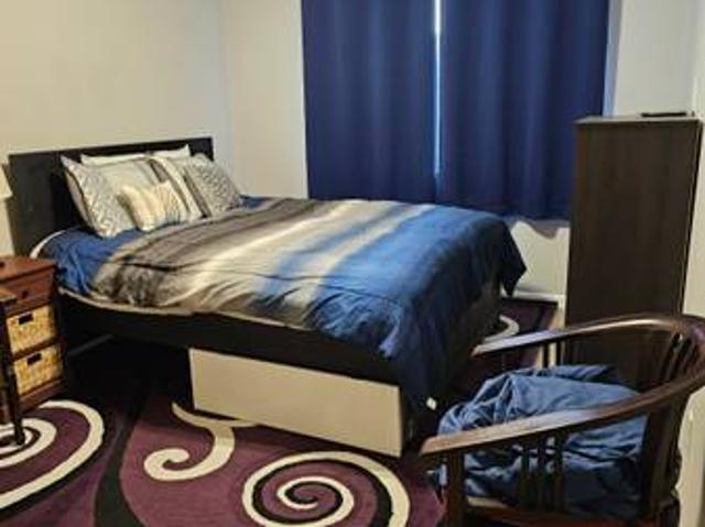 Room in NW Austin House for Rent D500,R700InclUtil