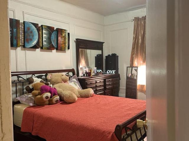 Room in NYC