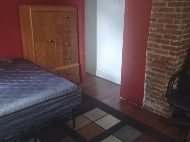 Room in NE Baltimore