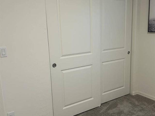 Room in New Home