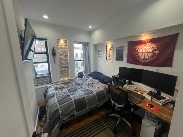 Room in Nolita