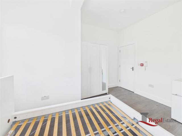 room in North Circular Road, London, NW10 0HP