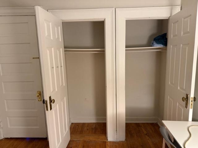 Room in Old Lou