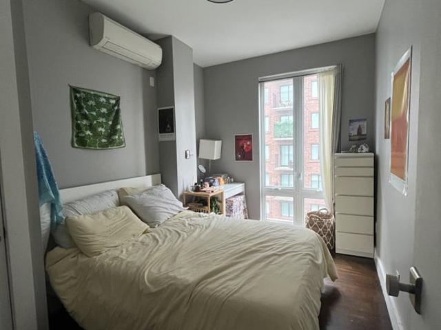 Room in a 3bed rent stabilized apt in Brooklyn