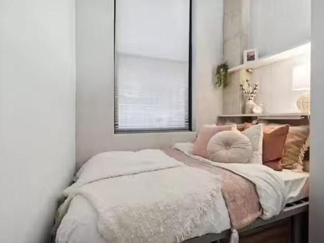 Room in a 6 Bed 3 Bath F1 6x3