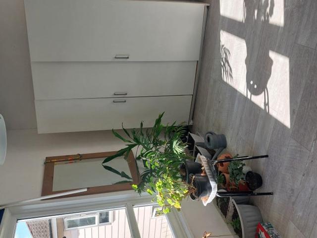 Room in a flat near City hospital, bills included