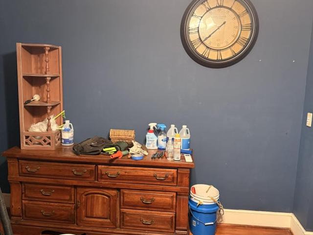 Room in a house, utilities included