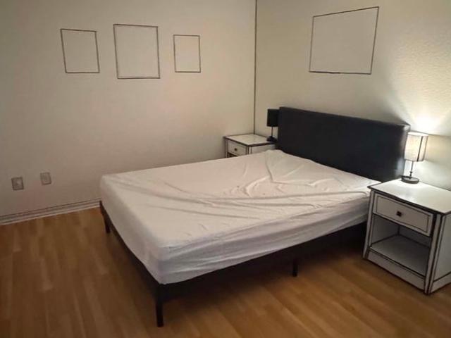 Room in a large home in a safe neighborhood!