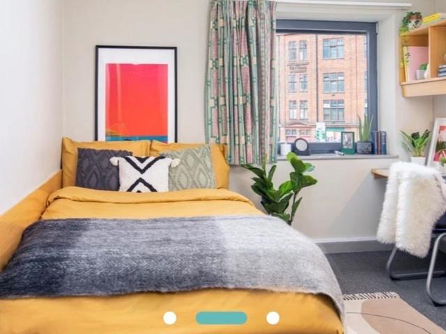 Room in a Shared Flat, Coleshill St, B4