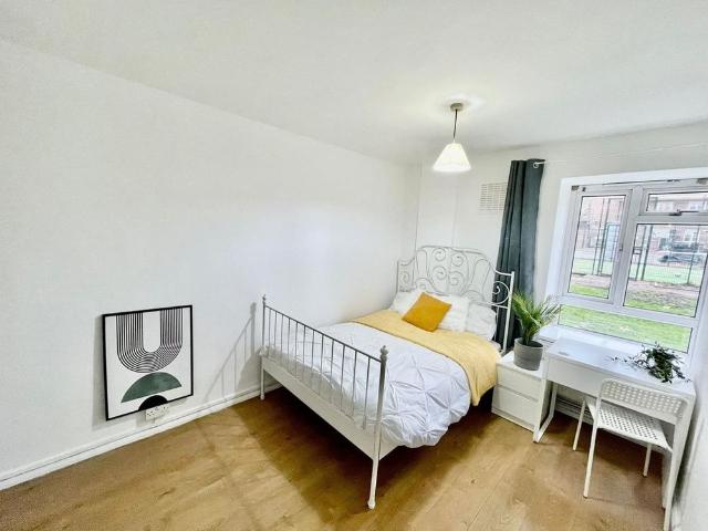 Room in a Shared Flat, Collins Road, N5