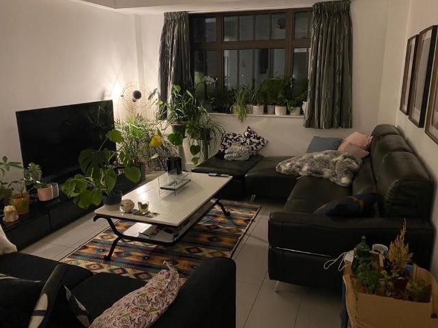 Room in a Shared Flat, Colston Avenue, BS1