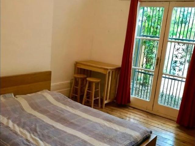 Room in a Shared Flat, Colworth Road, E11