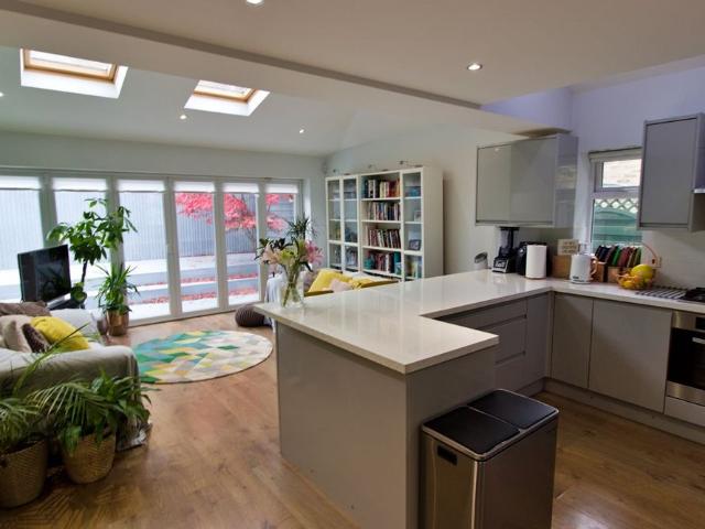 Room in a Shared Flat, Catford, SE6