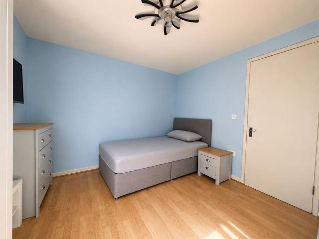 Room in a Shared Flat, Cam Road, E15