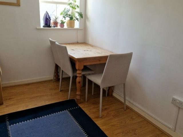 Room in a Shared Flat, Canal Boulevard, NW1