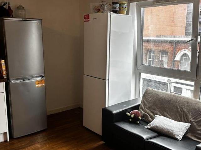 Room in a Shared Flat, Canalside, B19