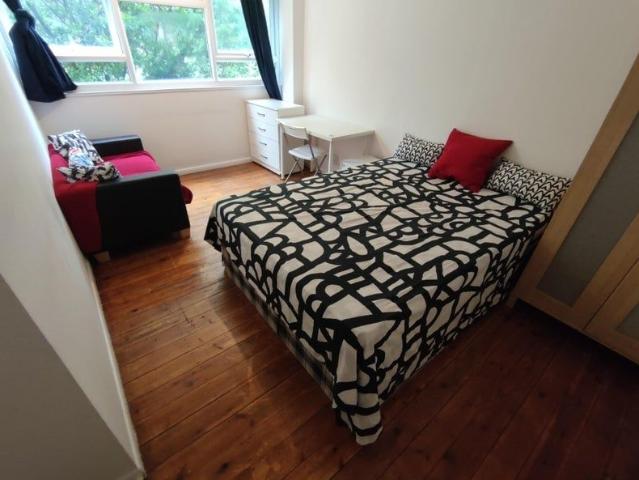 Room in a Shared Flat, Canfield House, N15