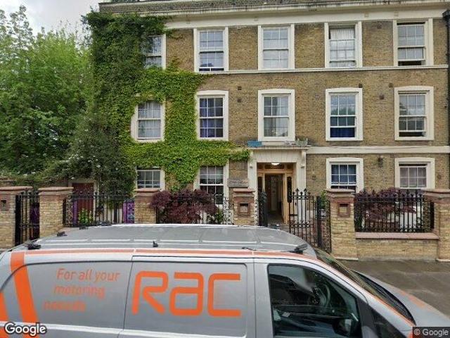 Room in a Shared Flat, Canton St, E14