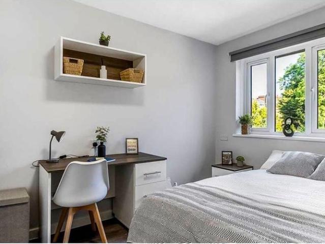 Room in a Shared Flat, Canterbury St, CV1