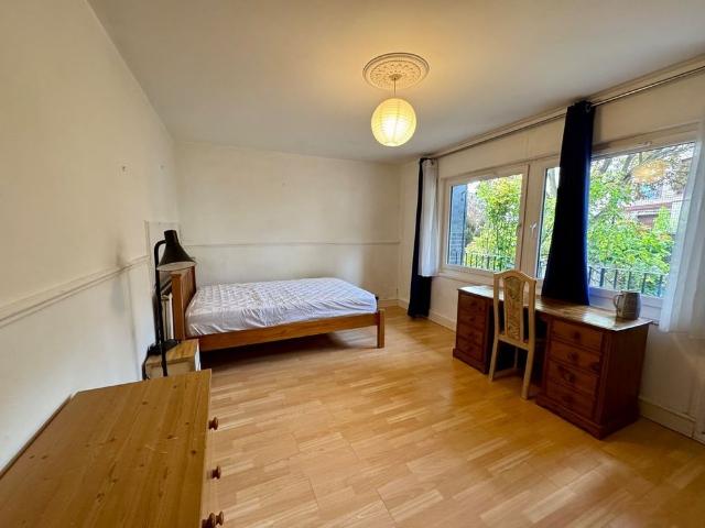Room in a Shared Flat, Canute Gardens, SE16