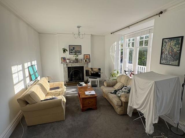 Room in a Shared Flat, Carlisle Road, BN3