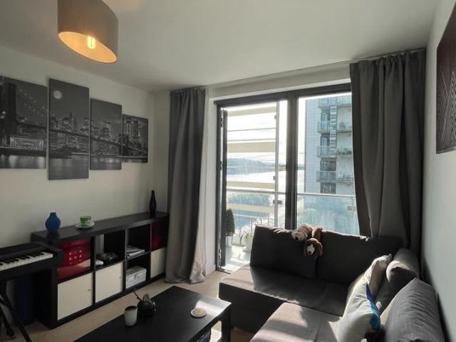Room in a Shared Flat, Castlebank Place, G11